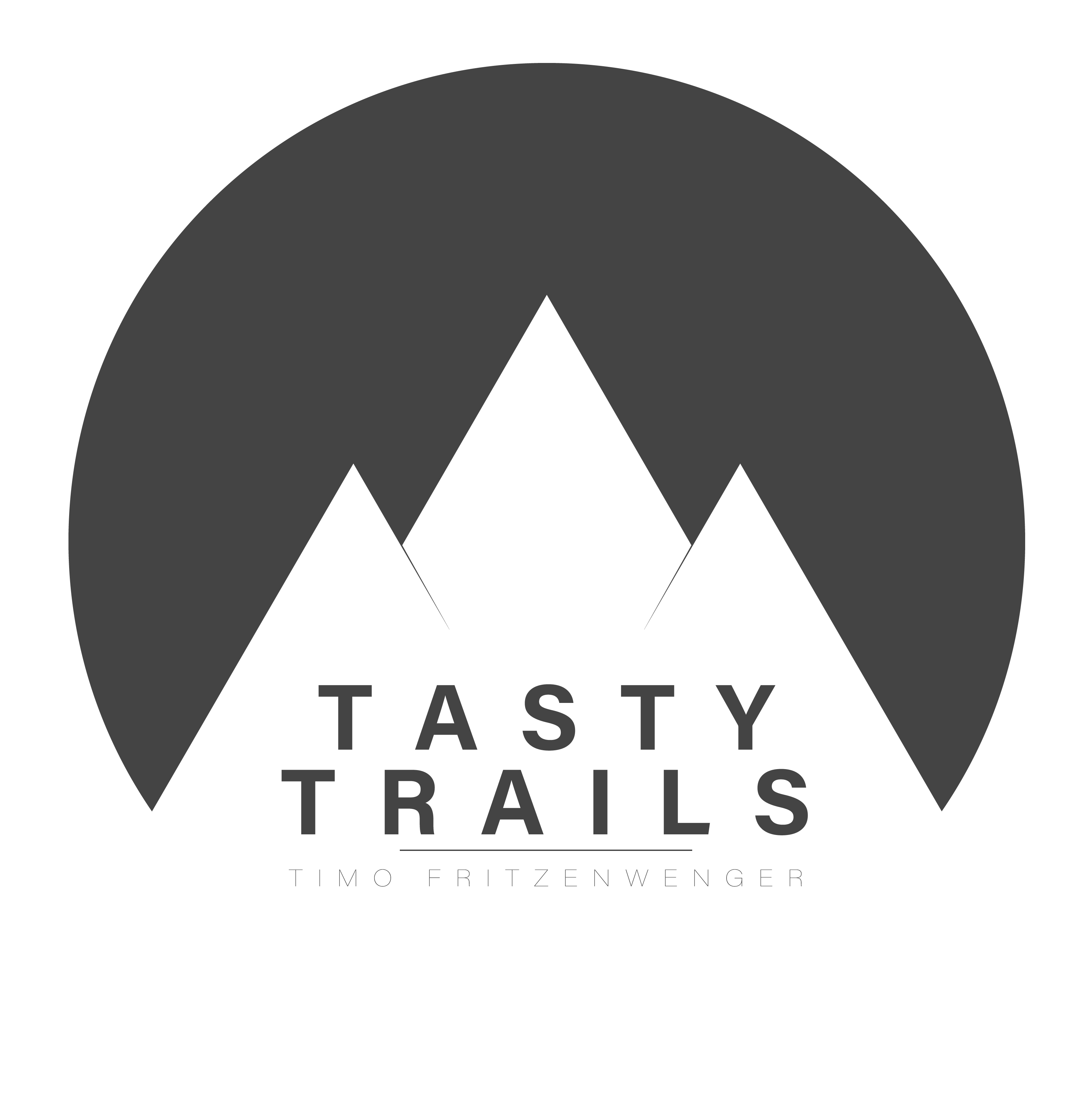 TASTY TRAILS